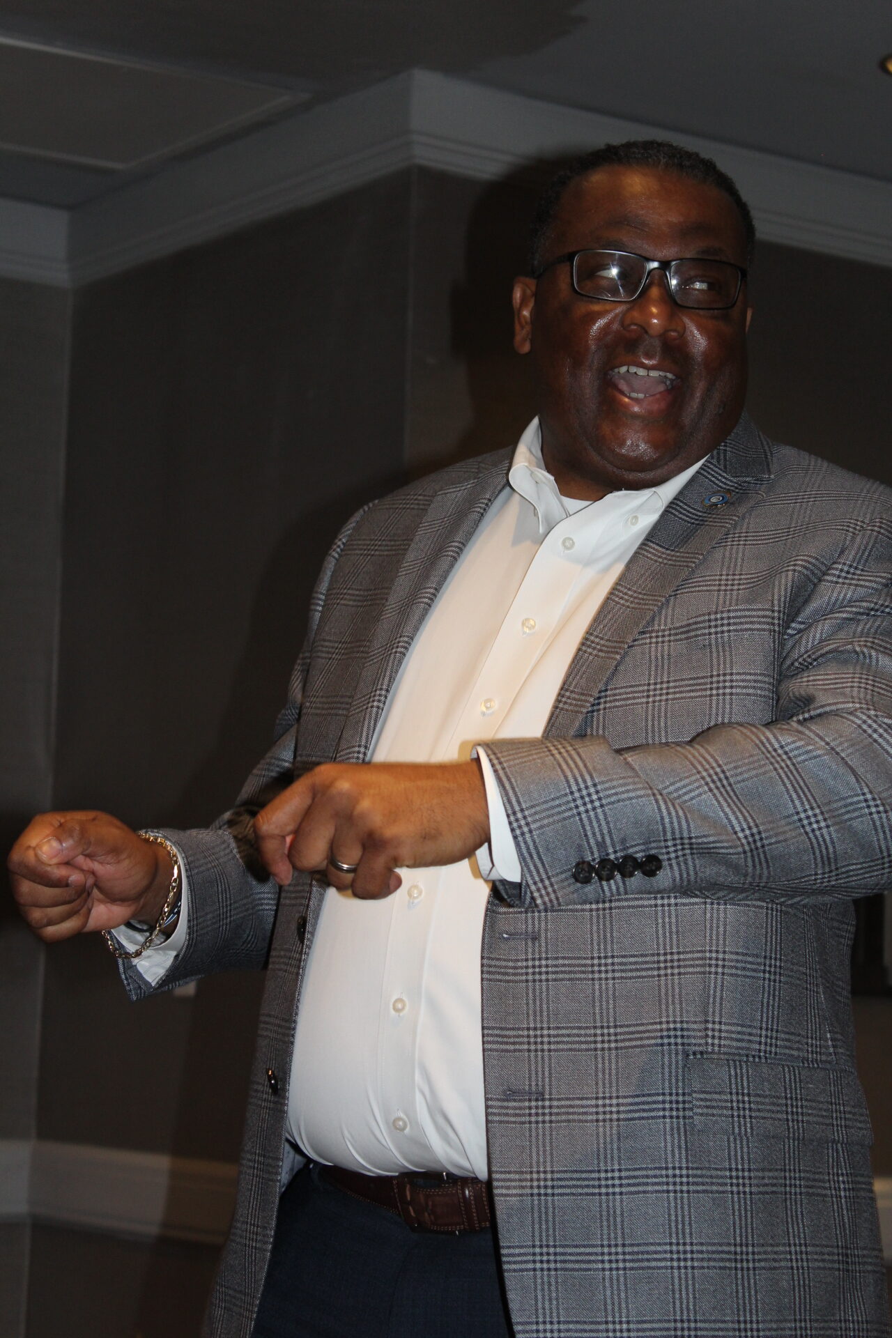 GPWA – Georgia Prisons Wardens Association