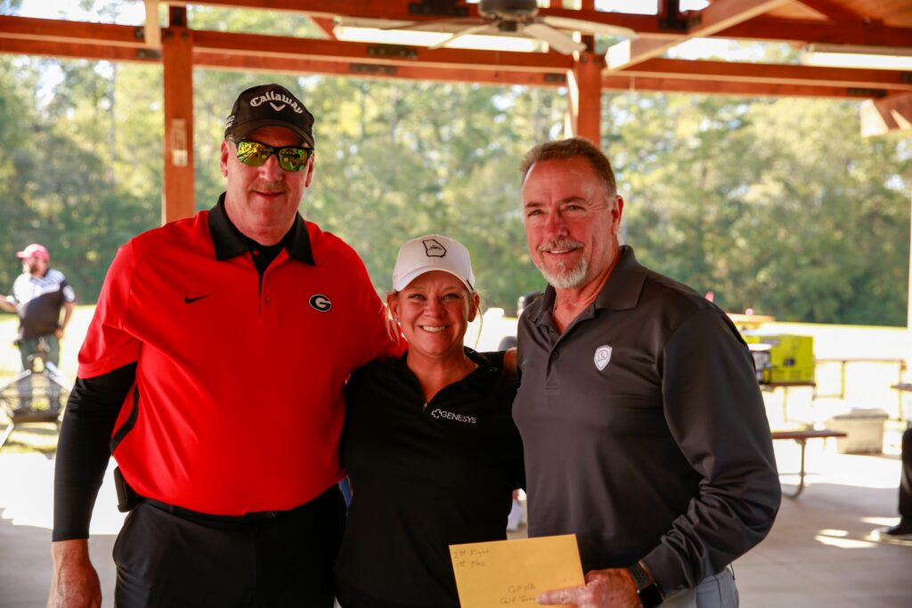 2023 Annual Golf Tournament Winners | GPWA