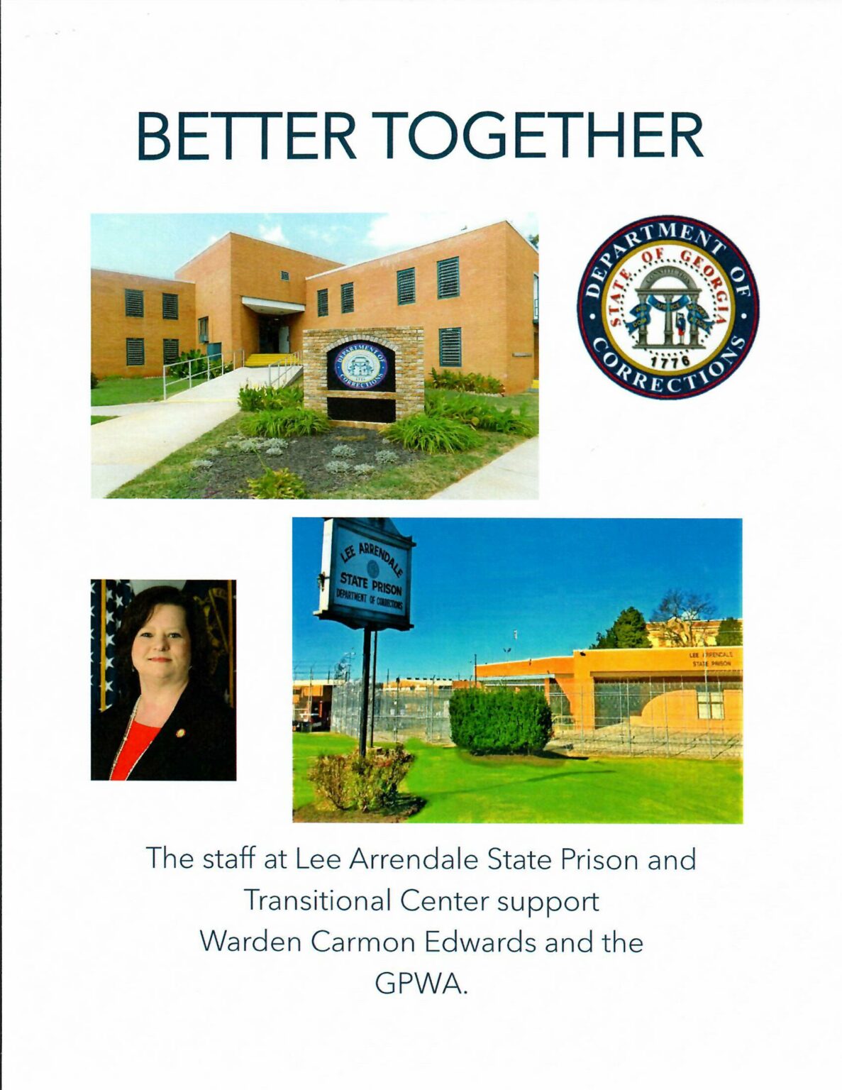 Gold Sponsors | GPWA